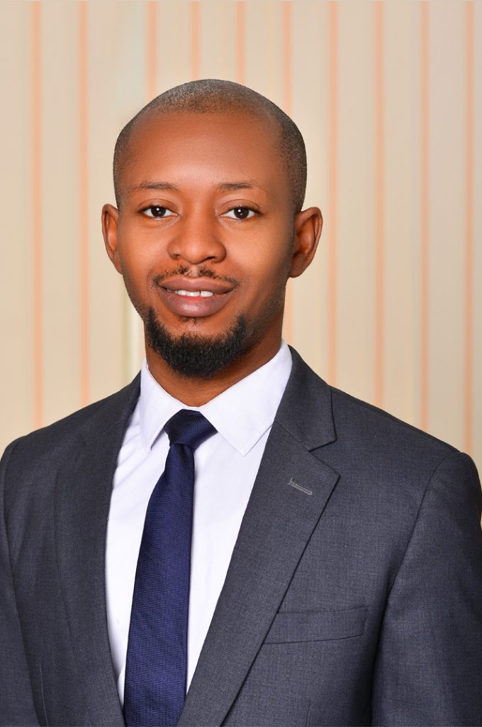 Isaiah Oreweme – PAC SOLICITORS